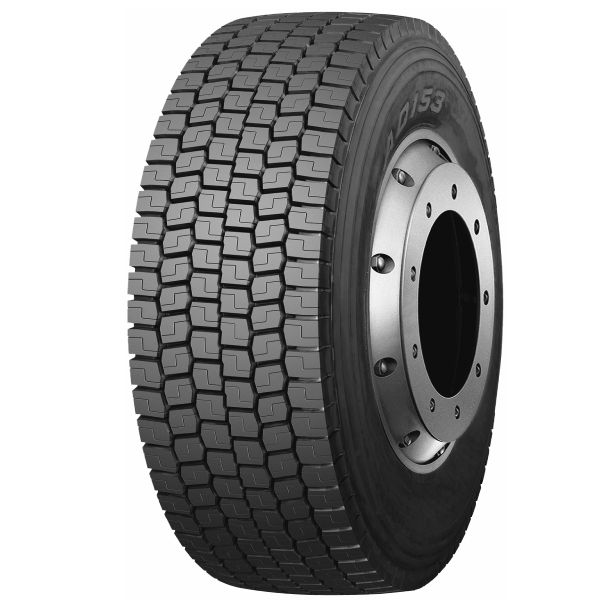 295/80R22.5 GOLDEN CROWN AD153 152/149L 18PR TL D