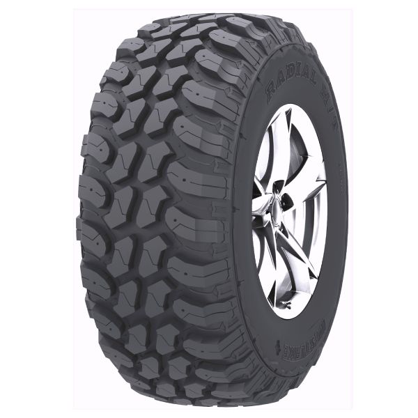 35X12.50R15 WESTLAKE SL366 113