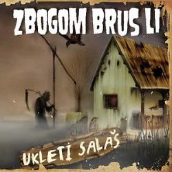 Zbogom Brus Li - Ukleti Salas