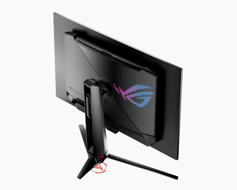 ASUS 32 inča ROG Swift PG32UCDP 4K 3840x2160 OLED 240 Hz gaming monitor