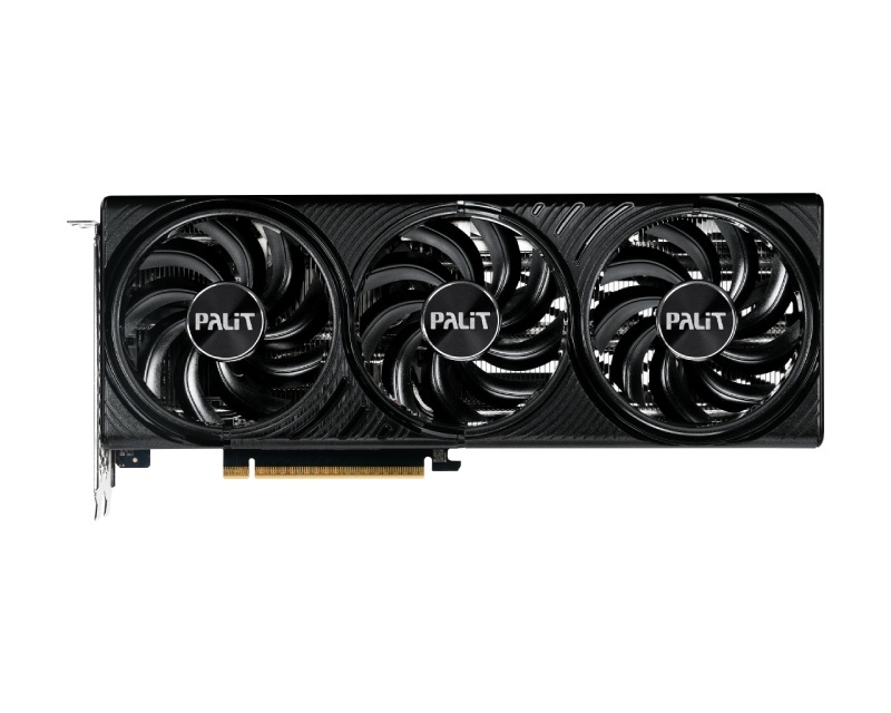 PALIT nVidia GeForce RTX 5060 Ti 16GB 128bit RTX5060Ti Infinity 3 OC 16GB GDDR7 grafička karta