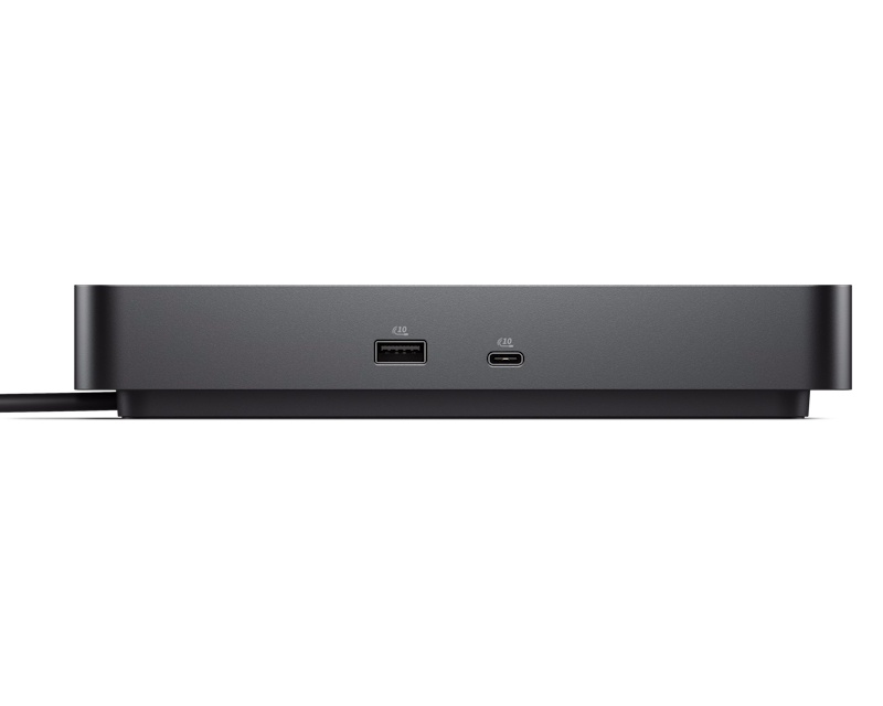DELL Pro Dock WD25Z with 130W AC Adapter