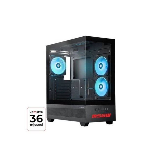 MSG GAMER R5 a112 5600XT/2x8GB/1TB/RTX5060 8GB