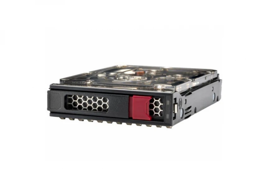 HDD HPE 2TB/ SATA/ 6G/ Business Critical/7.2K/ LFF/ Low profile/ Hot Plug/ 1Y