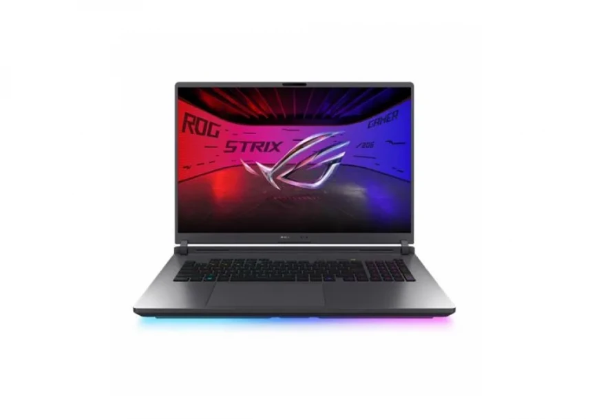 NB ASUS 18" G815LM-S9047 U9-275HX/16GB/1T/5060/Ranac
