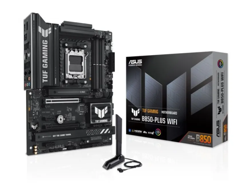 Maticna ploca ASUS TUF GAMING B850-PLUS WiFi/AM5