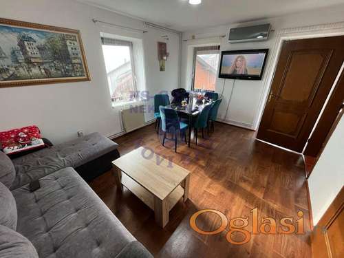 Stan na prodaju Petrovaradin 74m2, 562803