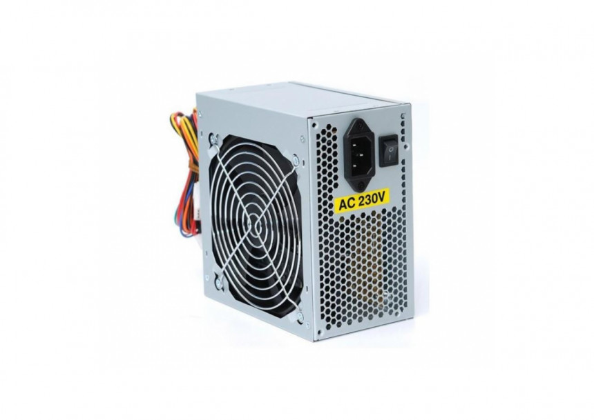 Napajanje 500W IG-MAX 3500 12cm Fan 24pin