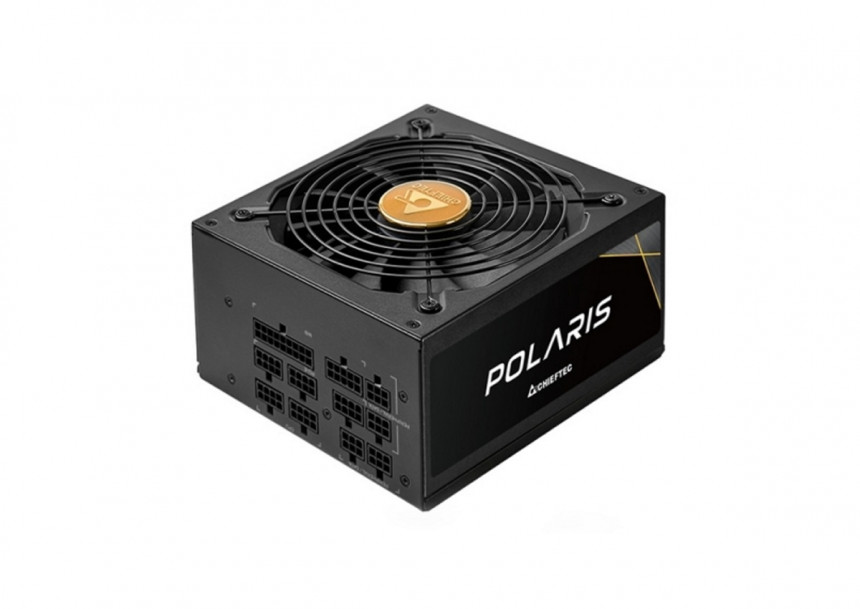 PPS-1050FC 1050W modularno napajanje