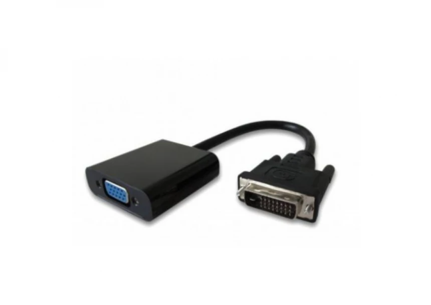 Adapter Linkom DVI-D na VGA (m/z)