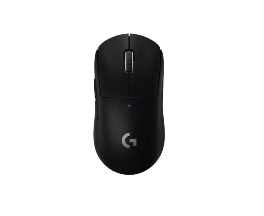 Miš wireless Logitech G PRO SUPERLIGHT 2 crni 910-006630