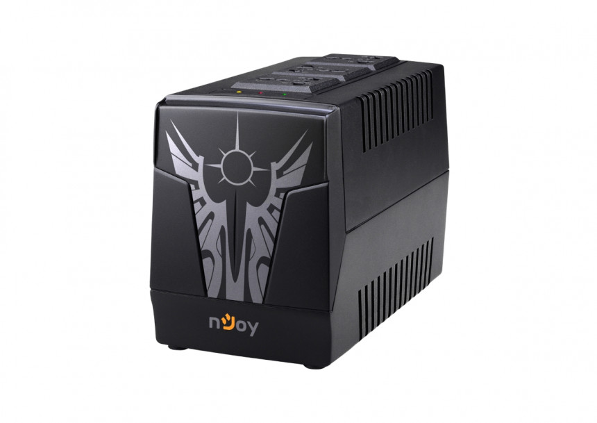 NJOY Paladin 1000 500W AVR (PWAV-10003PL-AZ01B)