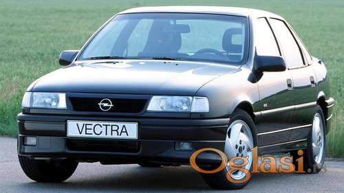 Opel Vektra 1994 godina polovni delovi.
