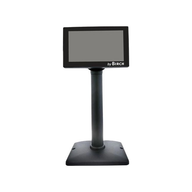 PD-500-I: 5 inch TFT-LCD Display