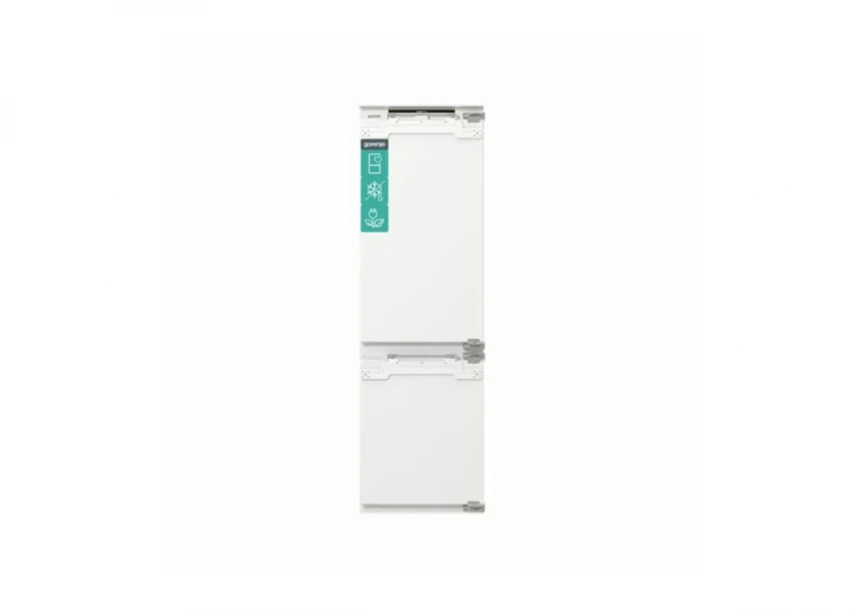 Gorenje Ugradni frižider NRKI517E62WF