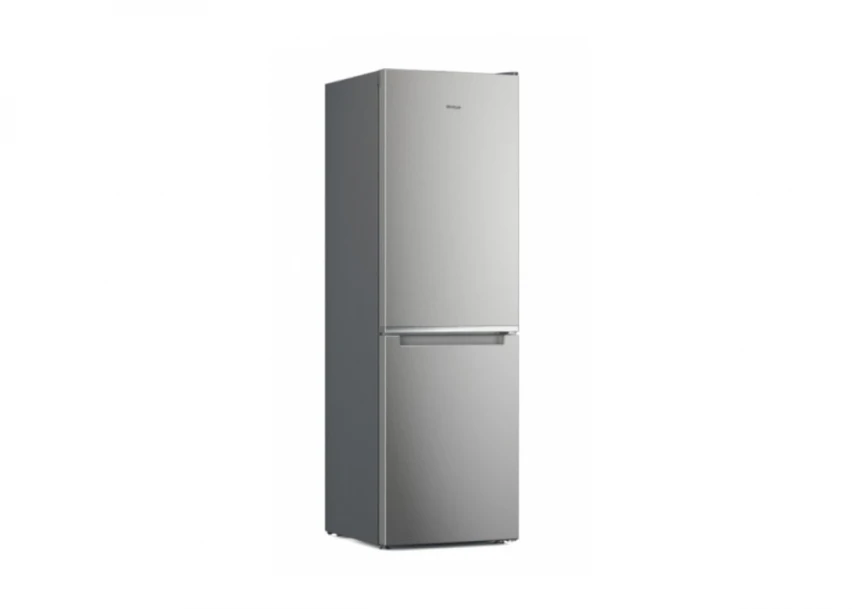 Frižider WHIRLPOOL WNF 821 E X/samostojeci/Frost-free/E/98+230L/inox