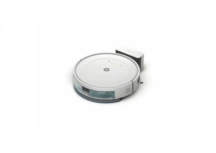 ACER Usisivač robot Roomba combo Essential beli
