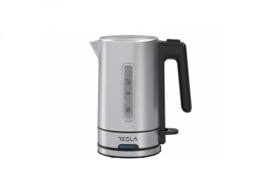 Ketler TESLA KT550BXD 2200W/1,7L/inox