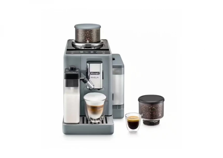 Aparat za kafu DeLonghi Rivelia EXAM44055G