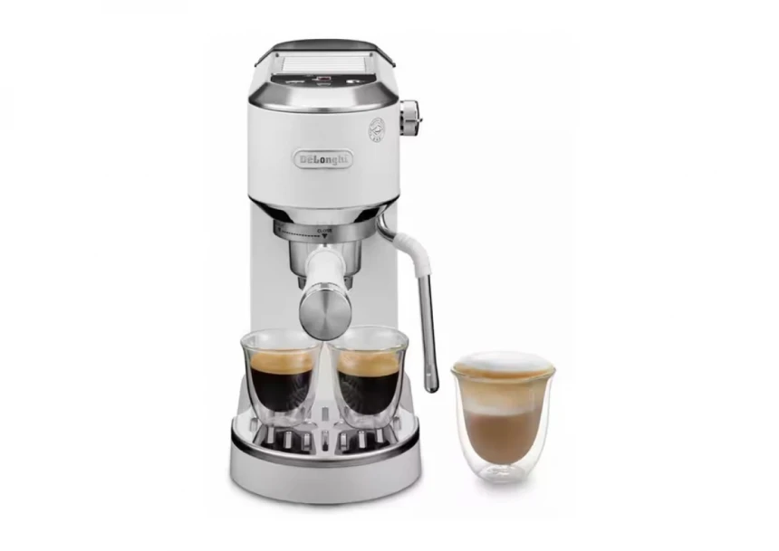 Aparat za espresso kafu DeLonghi EC890.WI