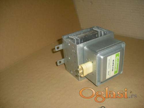 Magnetron 210A