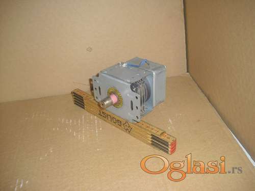Magnetron 410A