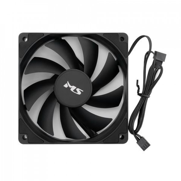 COL CAS MS FREEZE B120 crni fan