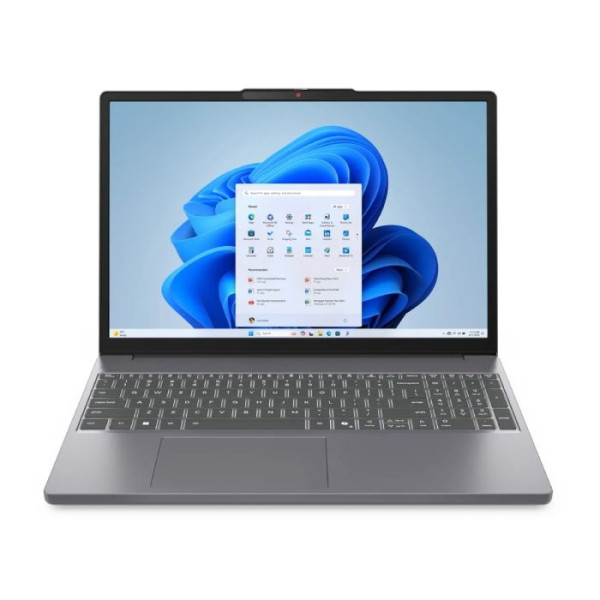Lenovo IdeaPad Slim 3 15ARP10 15.3 WUXGA R7-7735HS 16GB NVMe 512GB siva 83K7006CYA