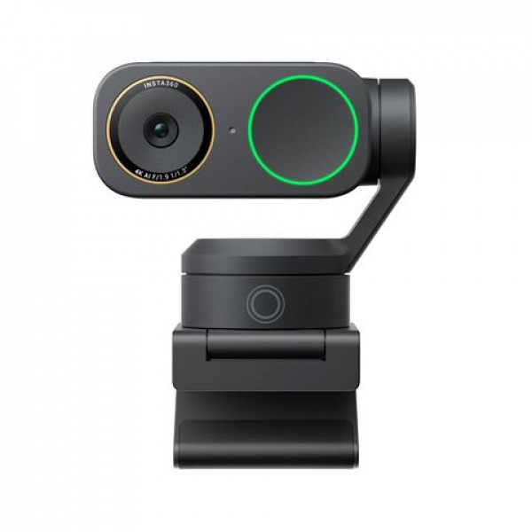 Insta360 Link 2 Pro Graphite black