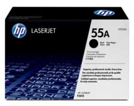 HP Toner LJ P3015 [CE255A] (CE255A)
