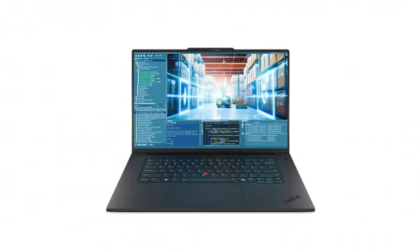 LENOVO ThinkPad T1g Gen8 (Black) WUXGA IPS, Ultra 7 255H, 32GB, 1TB SSD, RTX 5060 8GB, Win 11 Pro (21TD0002CX)