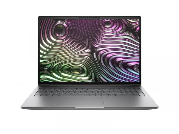 HP ZBook X G1i 16 (Meteor silver) WUXGA IPS, U7 265H, 32GB, 1TB SSD, RTX Pro 2000 8GB, Win 11 Pro (C88DFES)