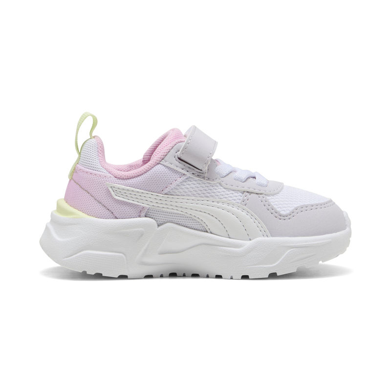 DEČIJE PATIKE PUMA TRINITY 2 LT COME ON AC+ INF