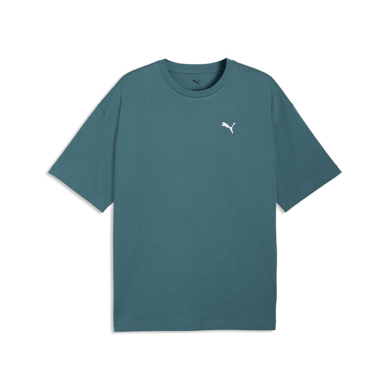 MUŠKA MAJICA PUMA WARDROBE ESS OVERSIZED TEE