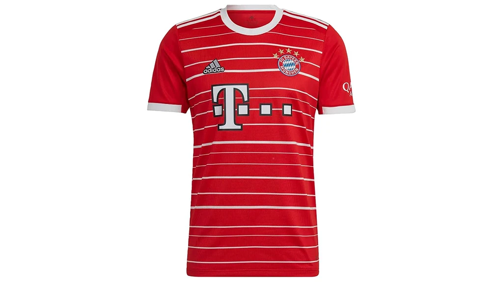 Bayern München 2022/23 Fudbalski Dres
