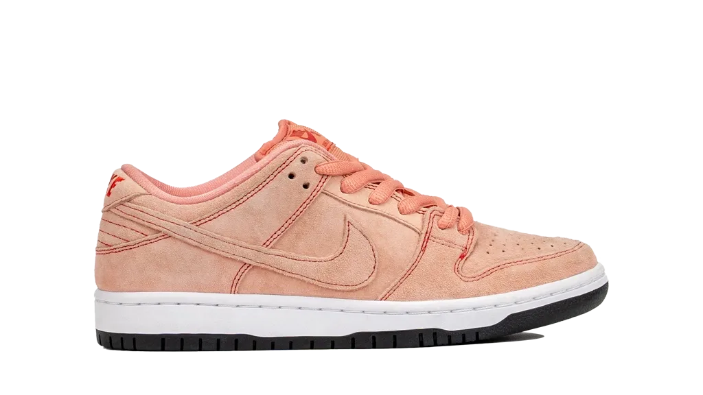 Nike SB Dunk Low Pink Pig