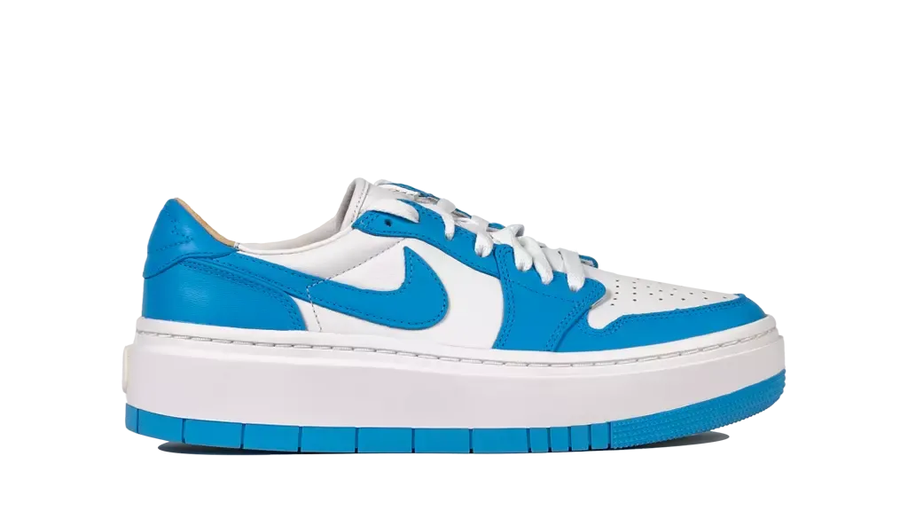 Jordan 1 Low Elevate University Blue