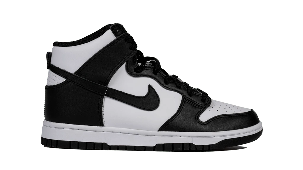 Nike Dunk High Panda