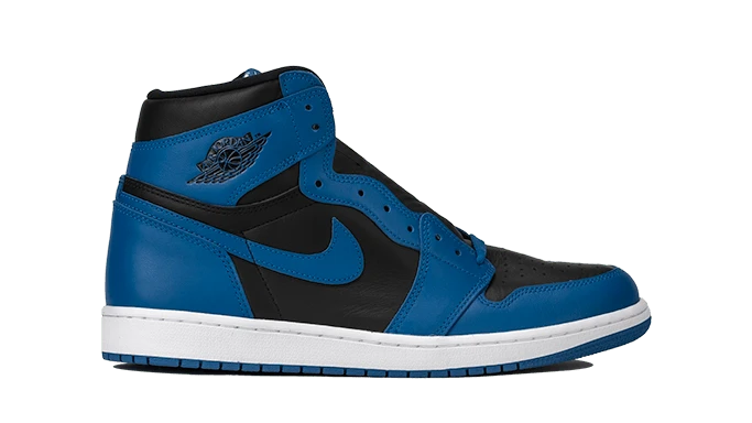 Jordan 1 High Marina Blue