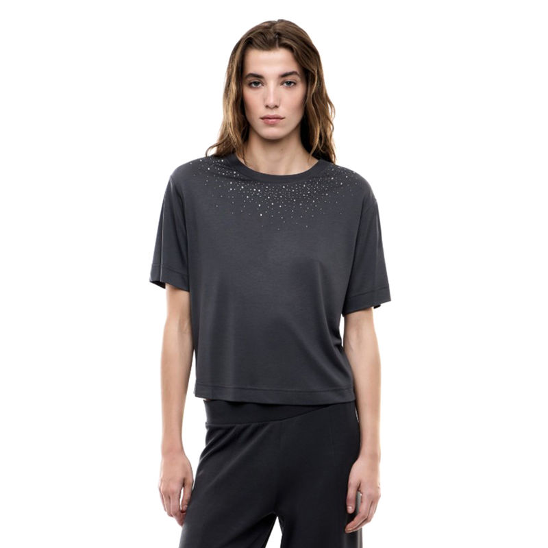 ŽENSKA MAJICA EMPORIO ARMANI T-SHIRT