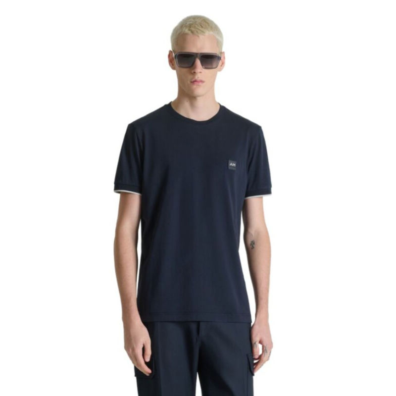 Muška majica Antony Morato Short sleeved t-shirt