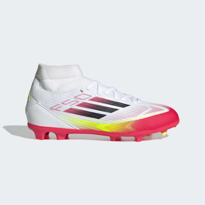 KOPACKE ADIDAS F50 LEAGUE FG/MG MID J BG