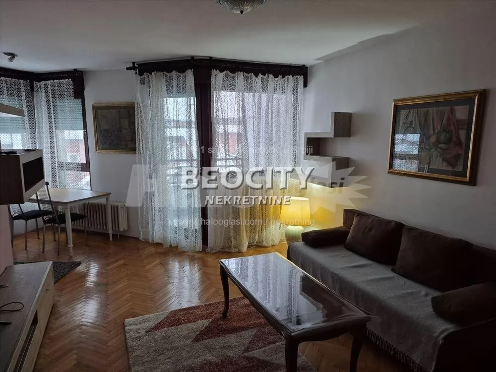 Jednosoban stan, 40 m2, Čukarica, Dimitrija Avramovića ID: 128487