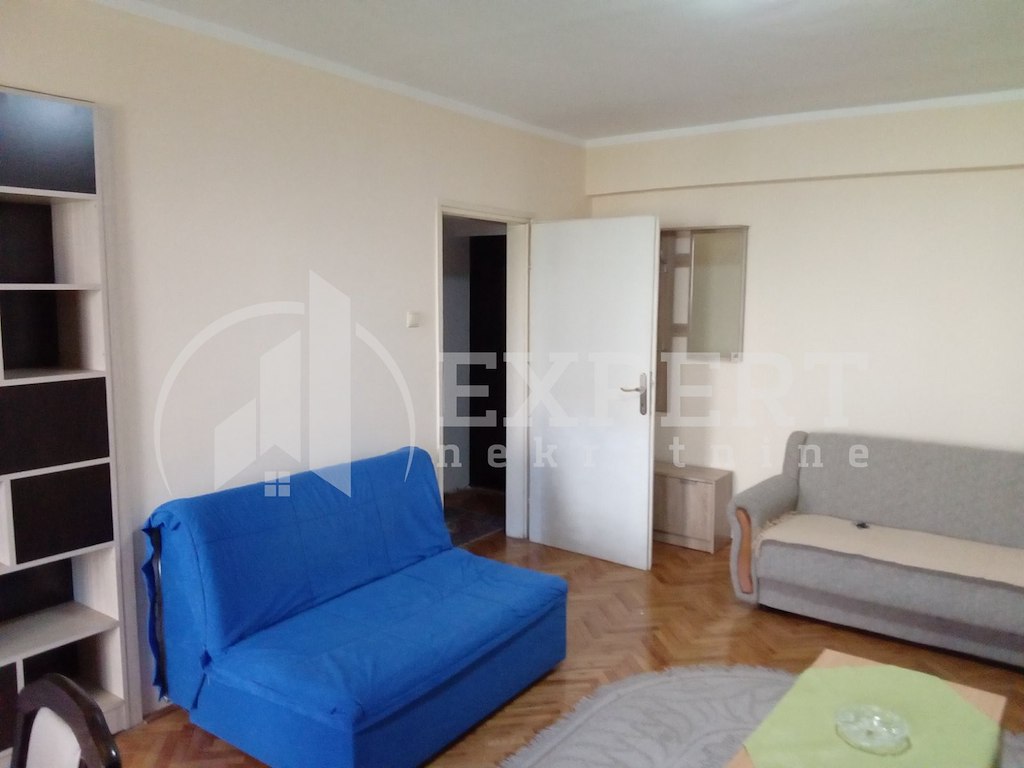Jednosoban stan, 50 m2, Dom zdravlja, Vojvode Tankosića ID: i-011383