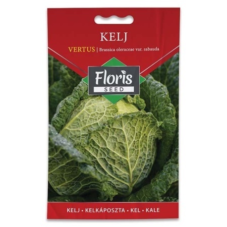 Seme kelj Vertus 1g - 10kom. Floris