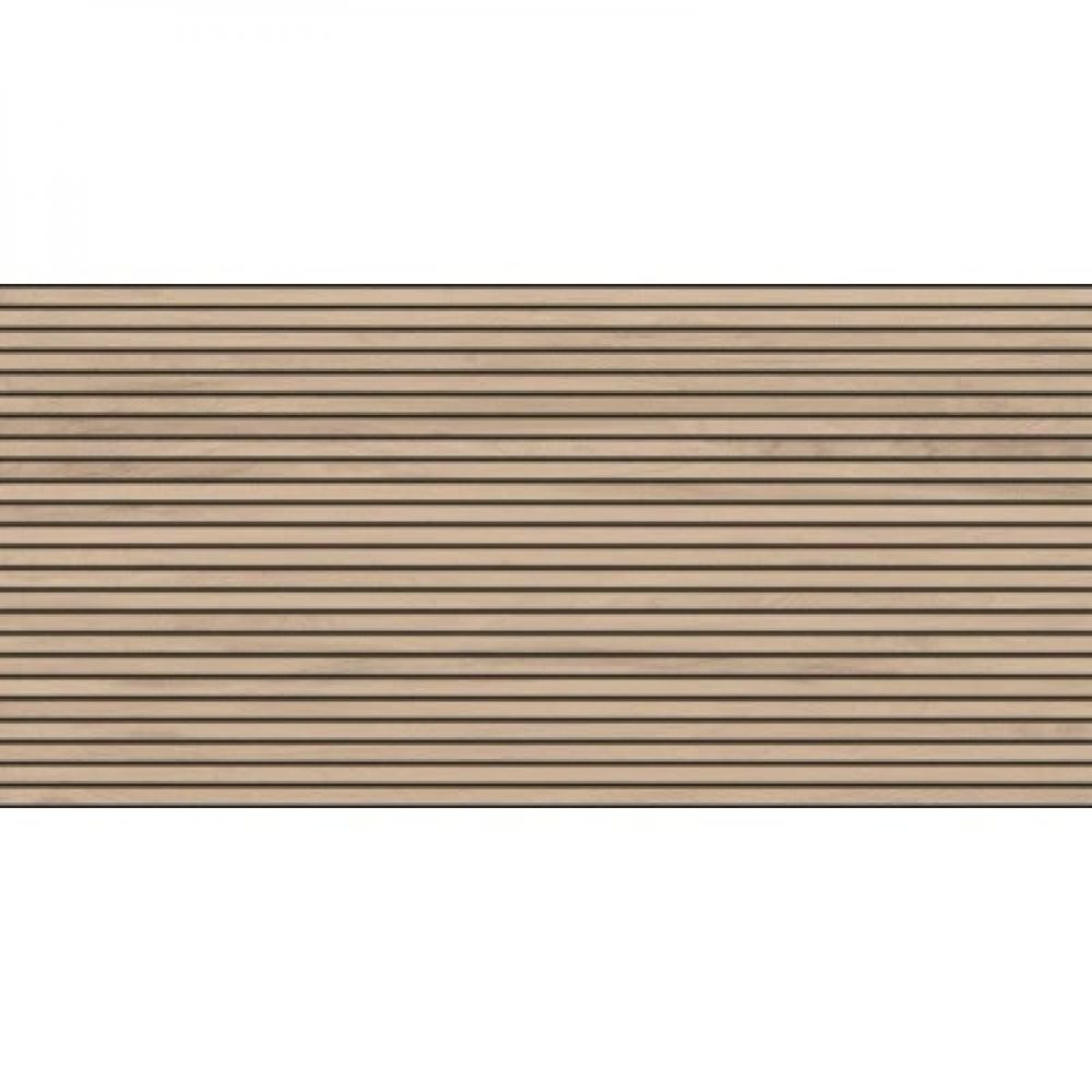 SAGANO ALMOND DARK LINE 60×120 1,44 M2
