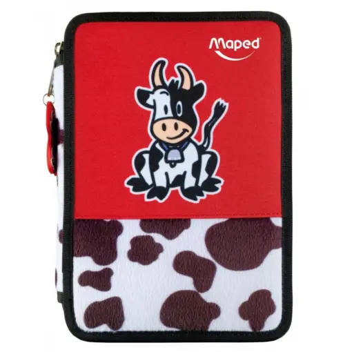 PERNICA MAPED COW – PUNA 2 ZIPA
