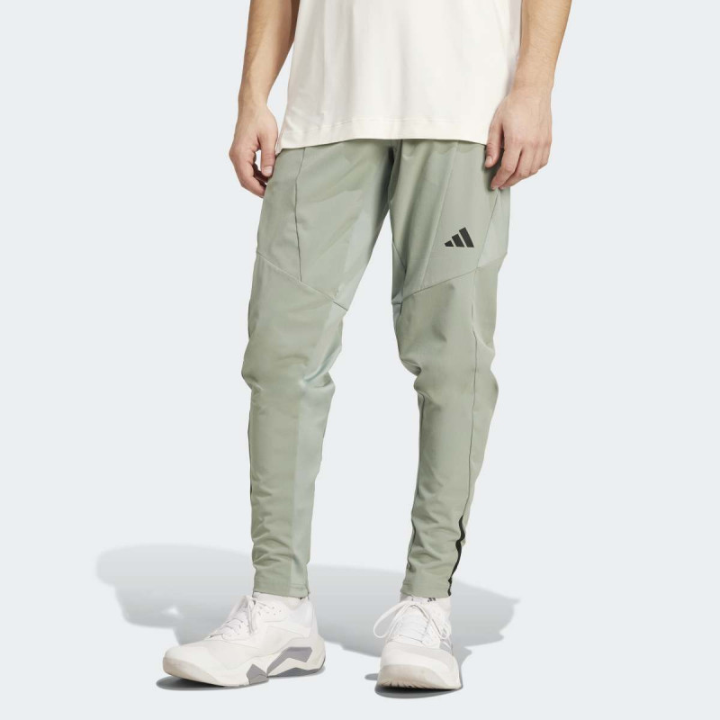 D.DEO ADIDAS D4T HYBRID PANT M