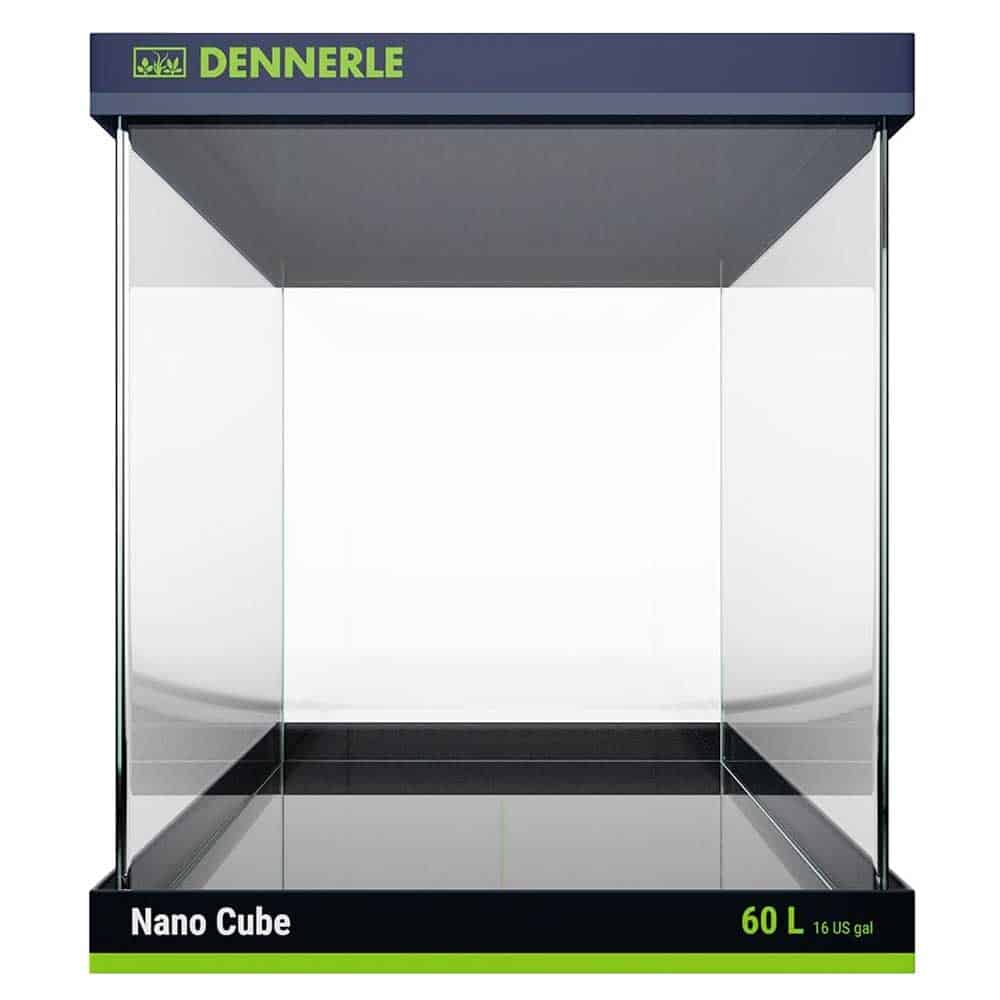 Dennerle nano cube 38x38x43cm 60L