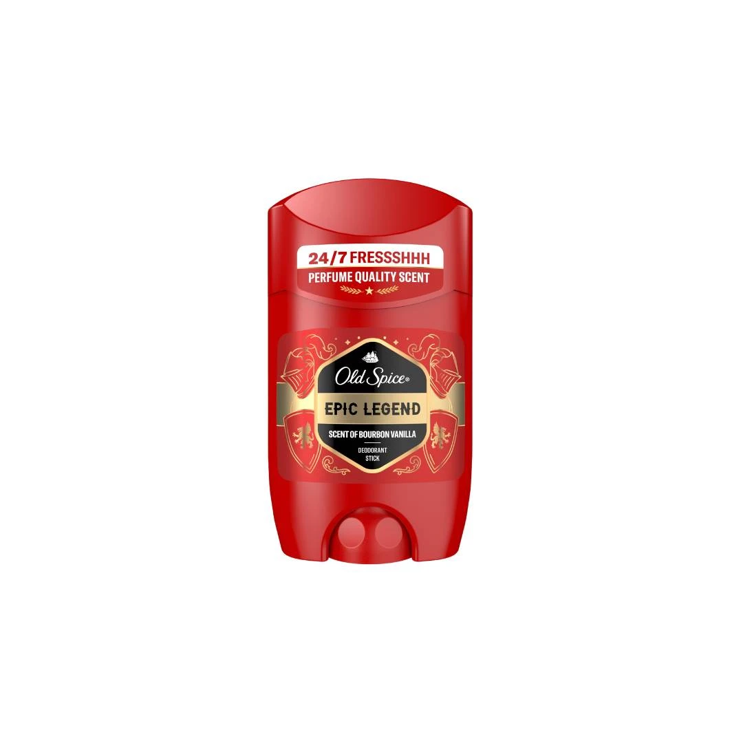 Old Spice Epic Legend Deo Stik 50 mL